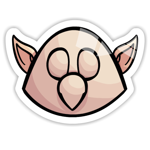 Elf Ears | Party Parrot World | Fandom