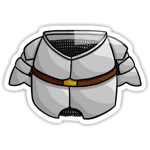 Knight Armor | Party Parrot World | Fandom