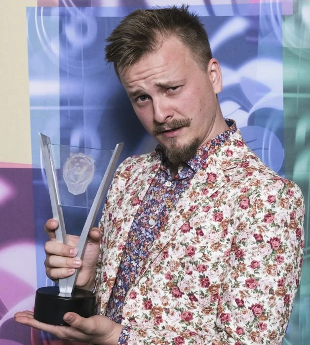 Moose | Party Parrot World | Fandom