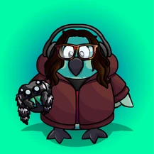 Designers | Party Parrot World | Fandom