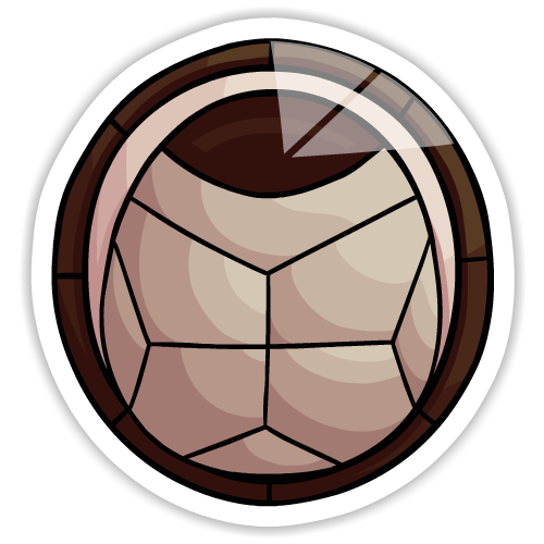 Turtle Shell | Party Parrot World | Fandom