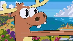 Moose | MooseBox Wikia | Fandom