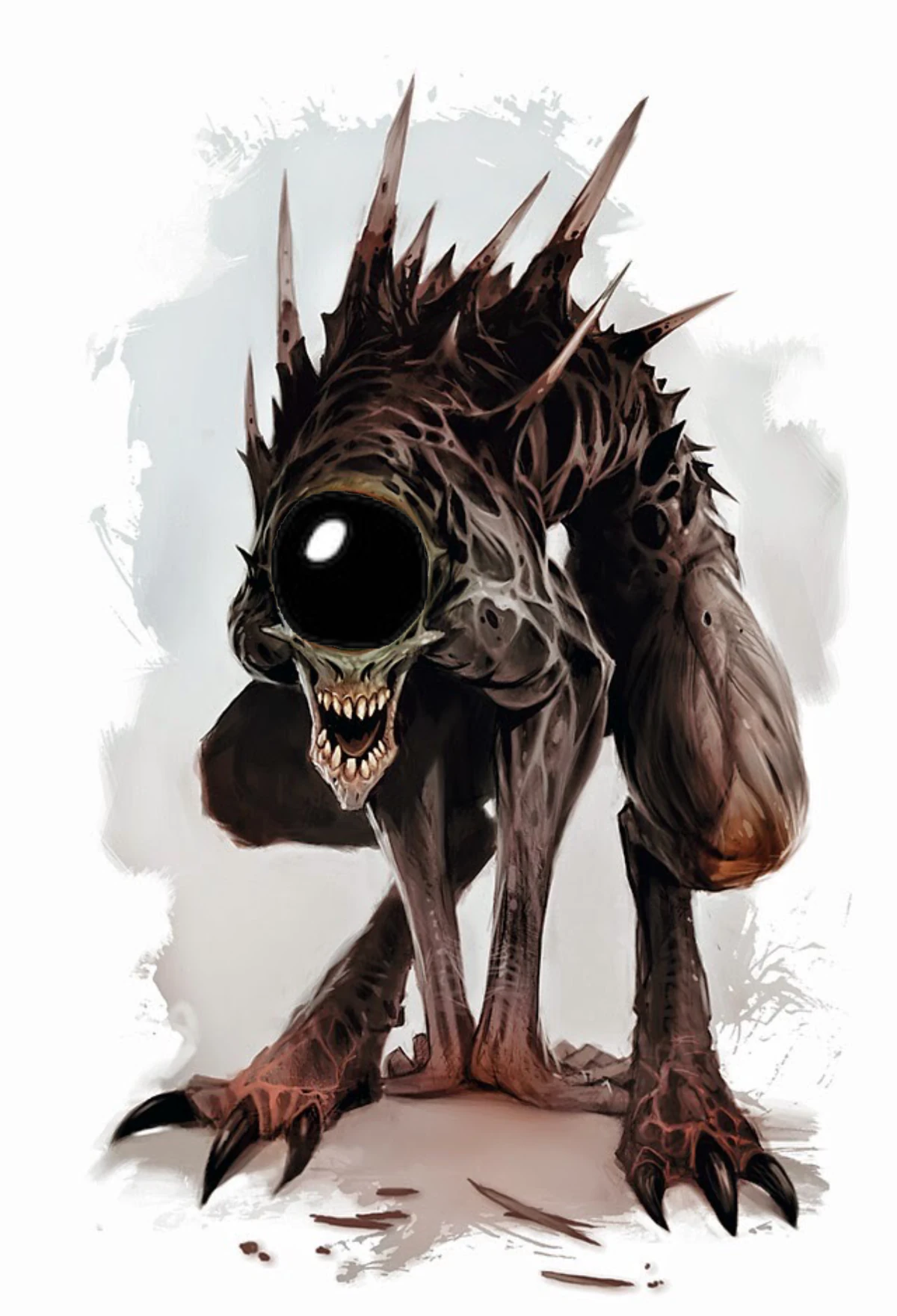 Eepy | MOP Wiki | Fandom