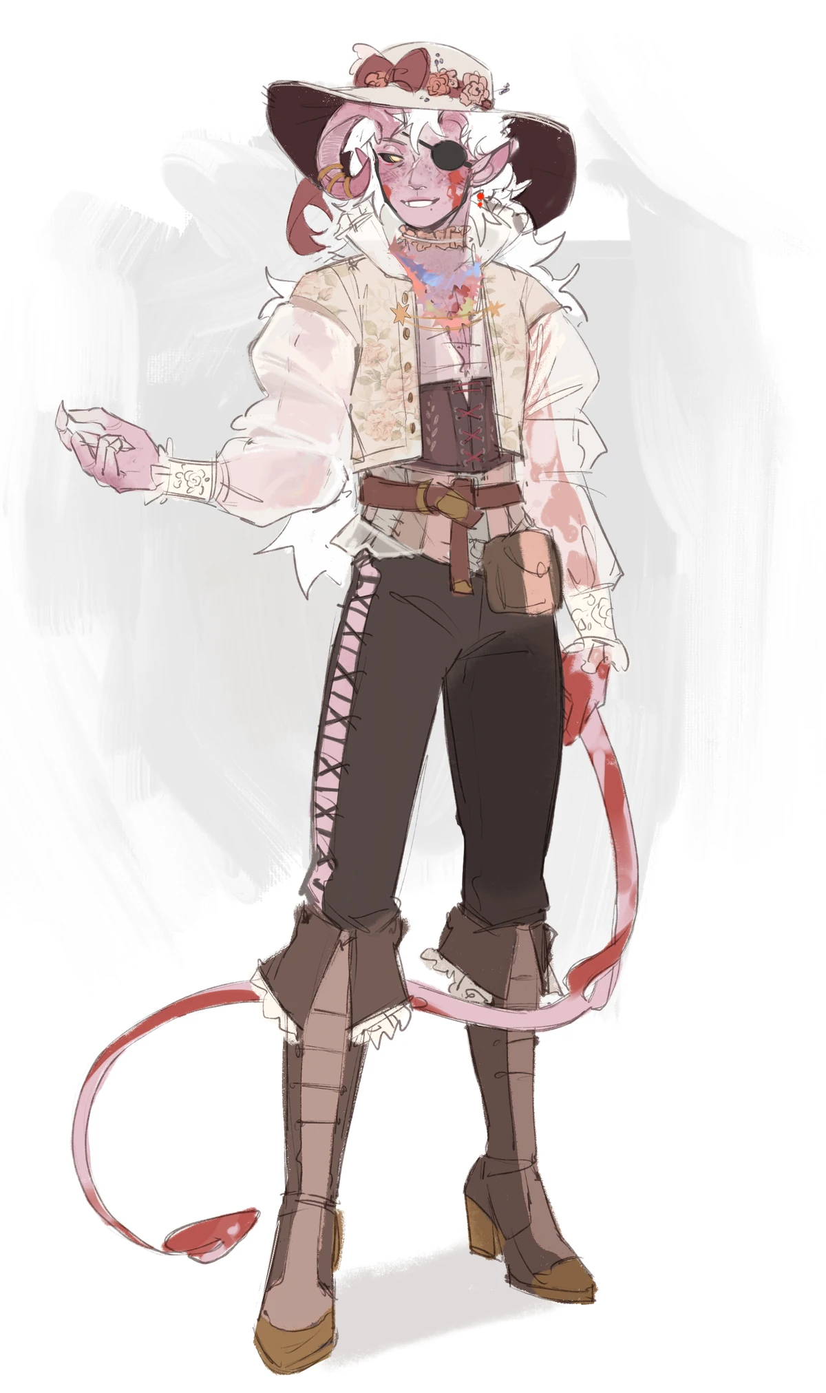 Category:Player Characters | MOP Wiki | Fandom