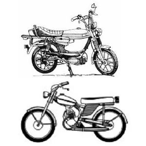 Moped Wiki | Fandom