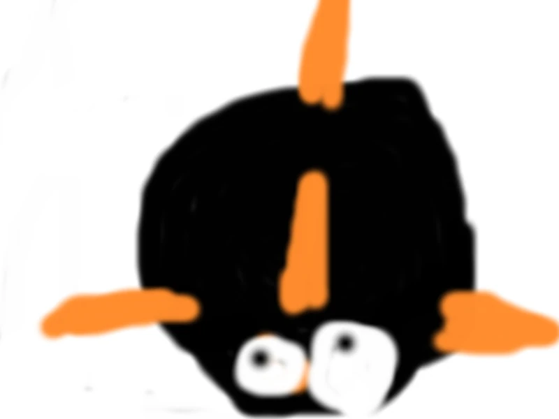 Rainbow shark | Mope.io Conception Wiki | Fandom