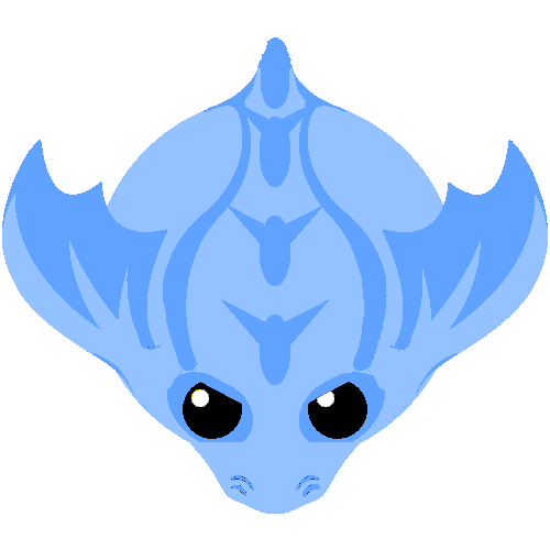 Beryl Dragon | Mope.io Conception Wiki | Fandom