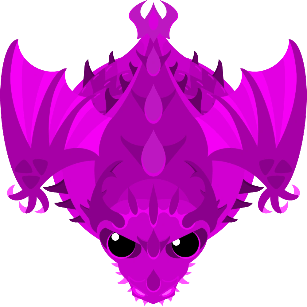 Syed's Signature Dragon | Mope.io Conception Wiki | Fandom