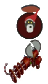 SantaBot | Mope.io Conception Wiki | Fandom