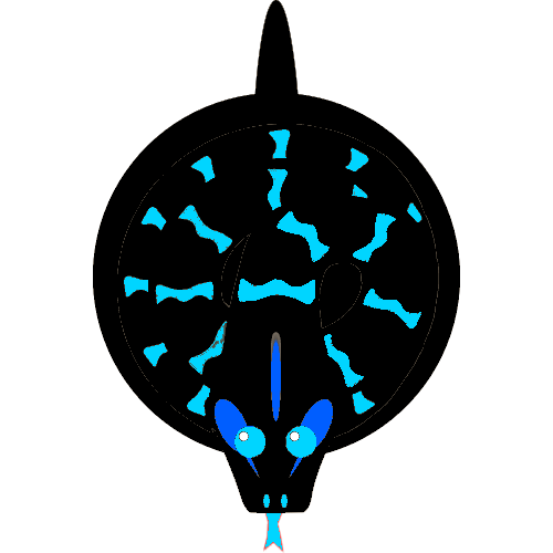 Neon Boa Constrictor | Mope.io Conception Wiki | Fandom