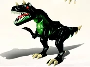 Mutant Tyrannosaurus Rex | Mope.io Conception Wiki | Fandom