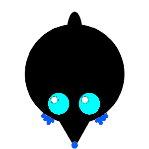 Neon Mole | Mope.io Conception Wiki | Fandom