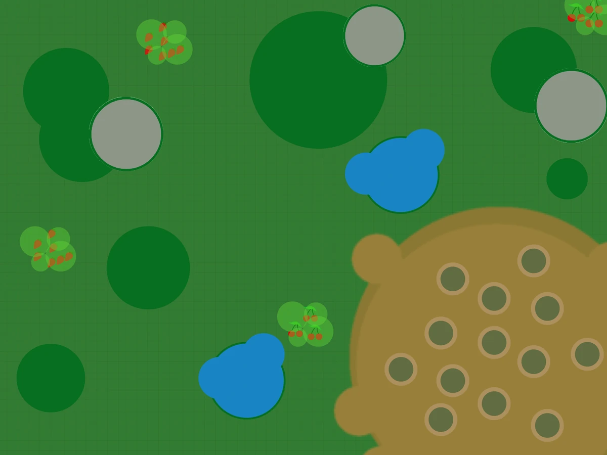 Jungle Biome | Mope.io Ofiicial+Conception Wiki | Fandom
