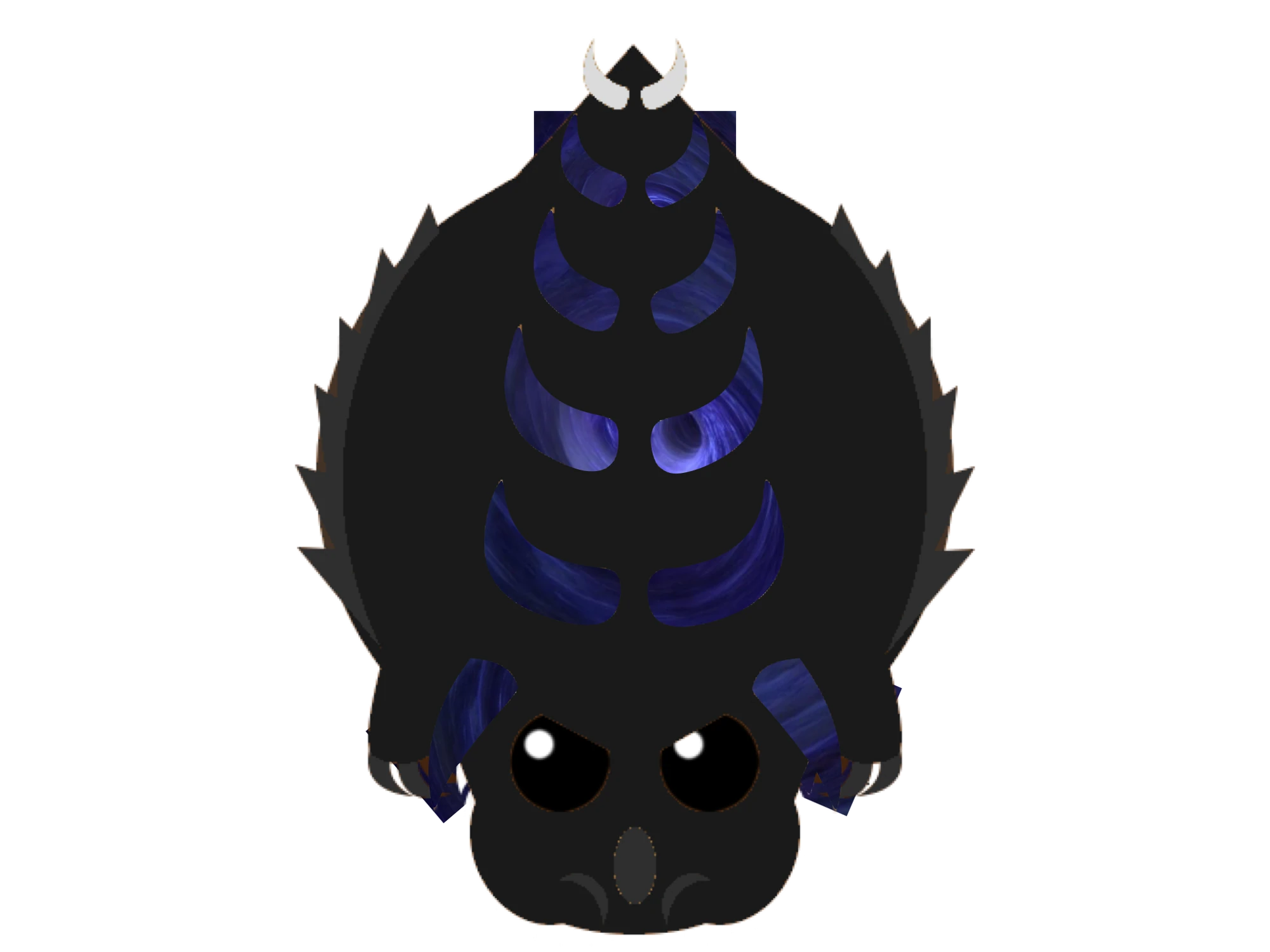 Ancient Voidzilla | Mope.io Ofiicial+Conception Wiki | Fandom