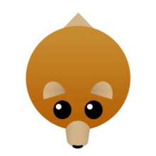 Teddy Bear | Mope.io Ofiicial+Conception Wiki | Fandom