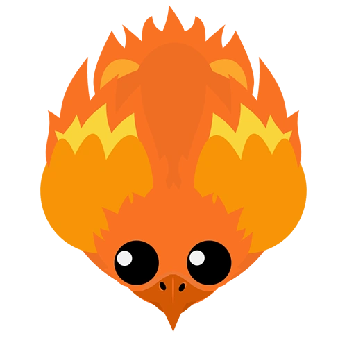 Phoenix | Mope.io Ofiicial+Conception Wiki | Fandom