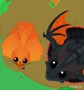 Phoenix | Mope.io Wiki | Fandom