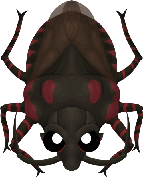 Assassin Bug | Mope.io Wiki | Fandom