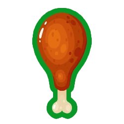 Thanksgiving Foods | Mope.io Wiki | Fandom