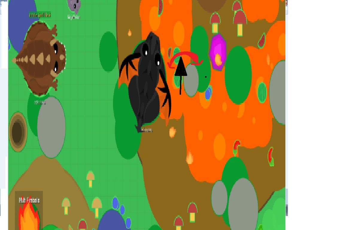 1v1 (Poradnik) | Mopeio Wiki | Fandom