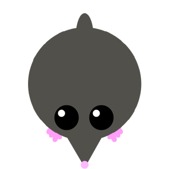 Mole | Mope.io Wiki | Fandom