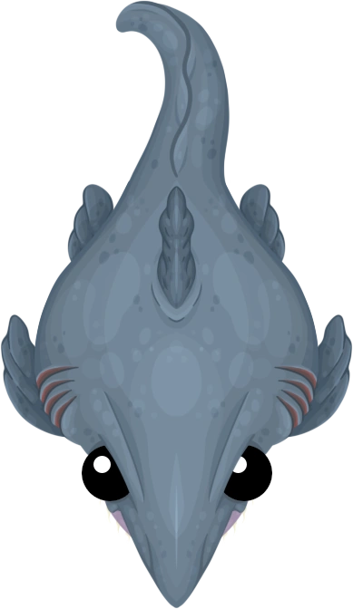 Goblin Shark | Mope.io Wiki | Fandom