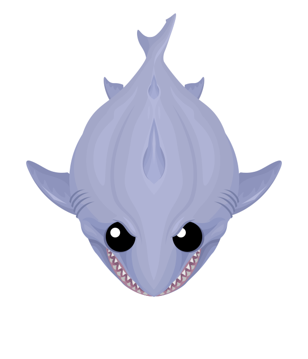 Shark | Mope.io Wiki | Fandom