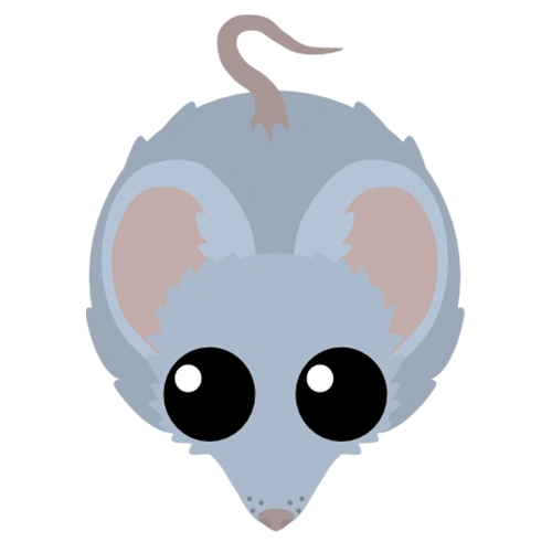 Mouse | Mope.io Wiki | Fandom