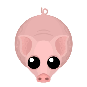 Pig | Mope.io Wiki | Fandom