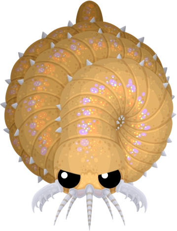 Bobbit Worm | Mope.io Wiki | Fandom