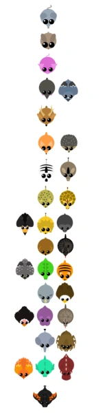 Ląd | Mopeio Wiki | Fandom