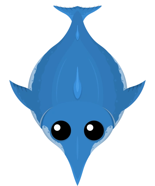Swordfish | Mope.io Wiki | Fandom