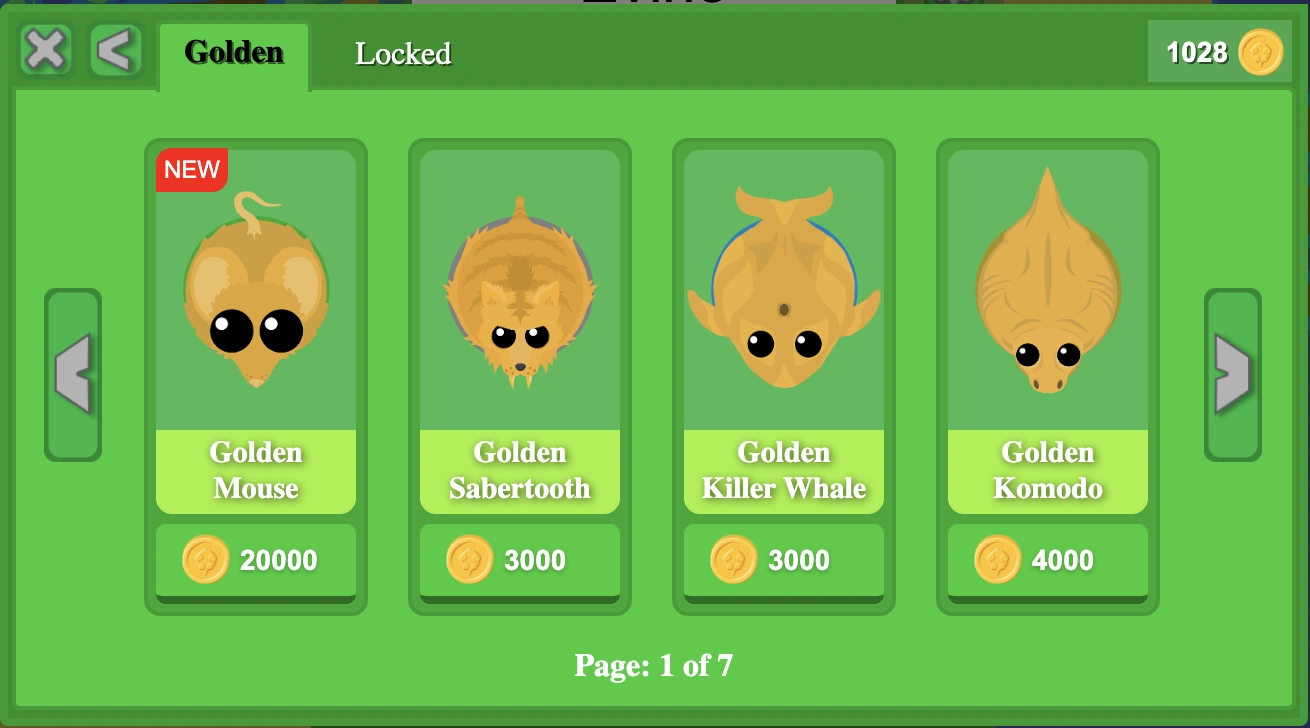 Discuss Everything About Mope.io Wiki | Fandom