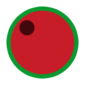 Ягода | Mope вики | Fandom