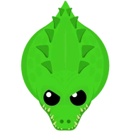 Crocodile | Mope.io Wiki | Fandom