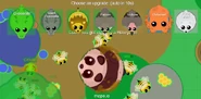 Bear | Mope.io Wiki | Fandom