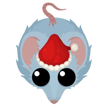 Mouse | Mope.io Wiki | Fandom