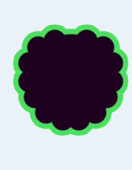 Black Berry | Mope.io Wiki | Fandom