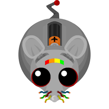 Ratón | Mope.io Wiki | Fandom