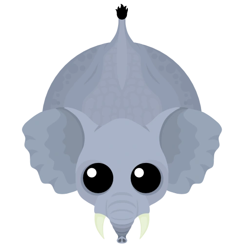 Elephant | Mope.io Wiki | Fandom