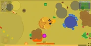 Phoenix | Mope.io Wiki | Fandom