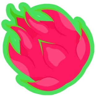 Pitahaya | Mope.io Wiki | Fandom