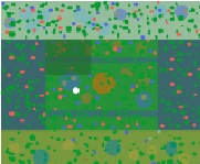 Биомы | Mope вики | Fandom