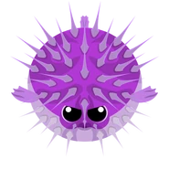 Pufferfish | Mope.io Wiki | Fandom