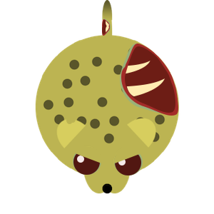 Cheetah | Mope.io Wiki | Fandom
