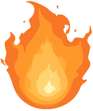 Fire | Mope.io Wiki | Fandom