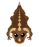 Dino Monster | Mope.io Wiki | Fandom