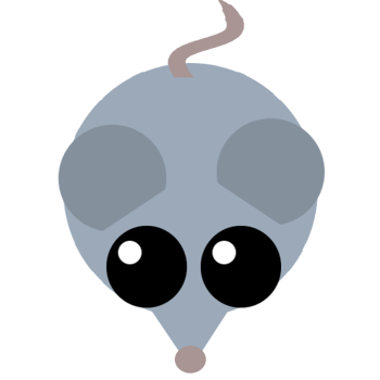 Mouse | Mope.io Wiki | Fandom