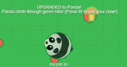 Bear | Mope.io Wiki | Fandom