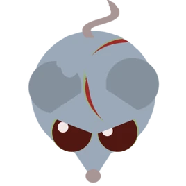 Mouse | Mope.io Wiki | Fandom